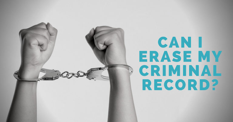 How does the expungement process work in Pennsylvania? | Jason Dunkle Law